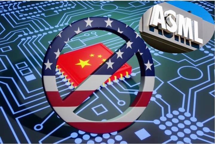 荷蘭宣布新晶片製造設備出口管制2023年9月生效，ASML和ASM將會受到多大影響？｜CMoney 股市爆料同學會