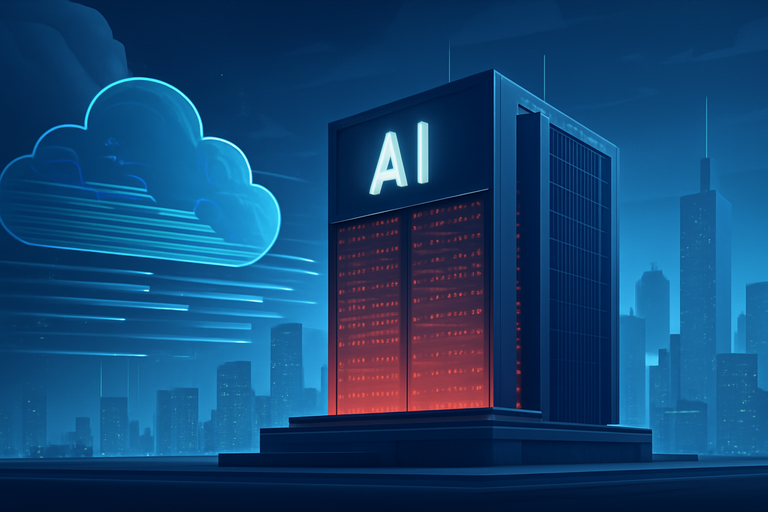 CoreWeave與OpenAI簽署65億美元合約，擴大AI雲端基礎設施合作-權知道 | CMoney投資網誌