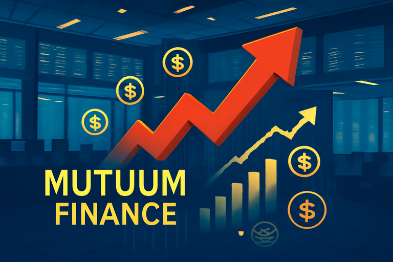 Mutuum Finance (MUTM) 預售進入新階段，價格上調14.3%