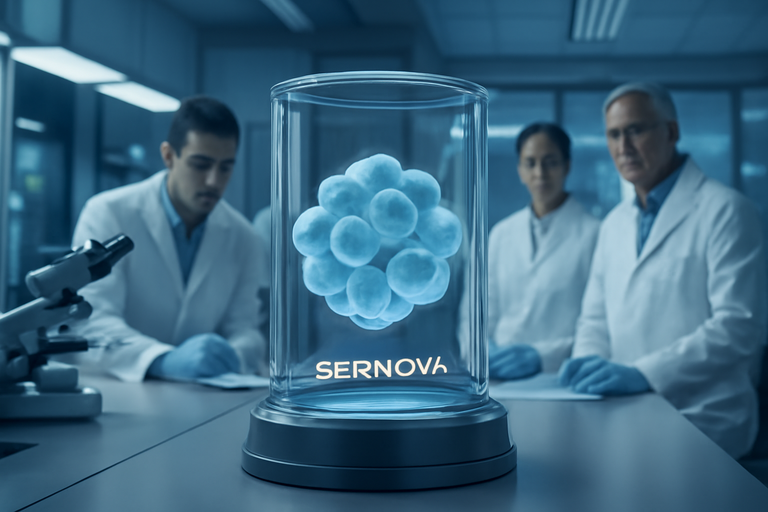 Sernova轉換債務為股權，迎接臨床試驗新里程碑 | CMoney投資網誌