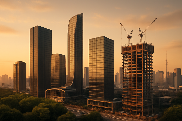 Trive Property Group Berhad的資本回報率增長趨勢 | CMoney投資網誌