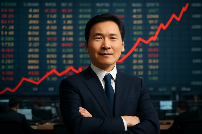 MoneyHero 宣布任命 Danny Leung 為新任 CFO，強化財務領導 | CMoney投資網誌