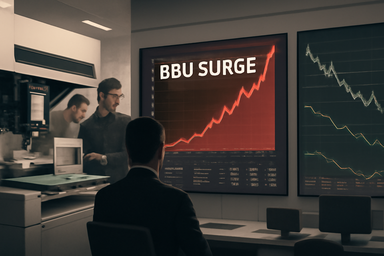 順達9月營收下降17%，BBU業務預期翻倍成長 | CMoney投資網誌