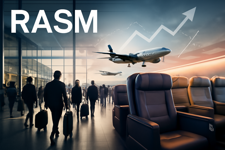 【美股動態】聯合航空國際高端需求點火RASM年底轉強-CMoney 研究員 | CMoney投資網誌