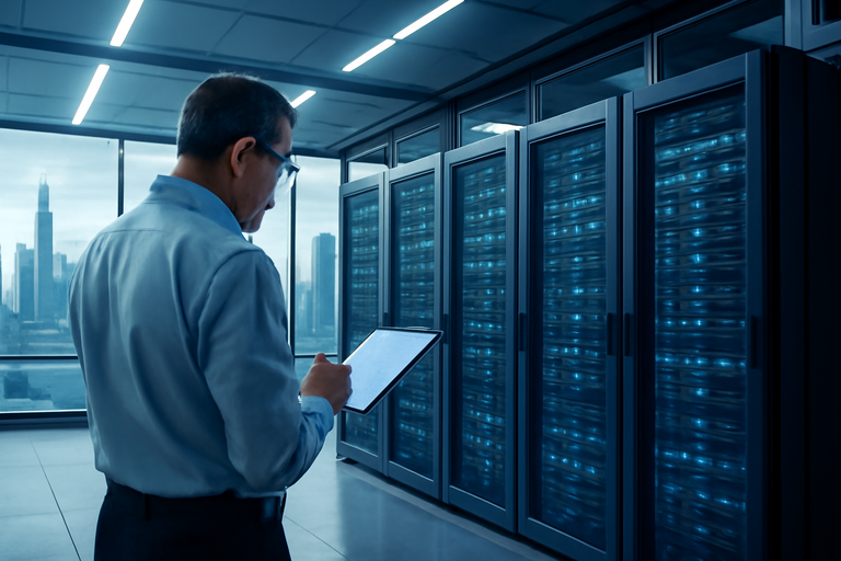 ibex任命Michael Ringman為新任技術長，強化技術領導力-權知道 | CMoney投資網誌