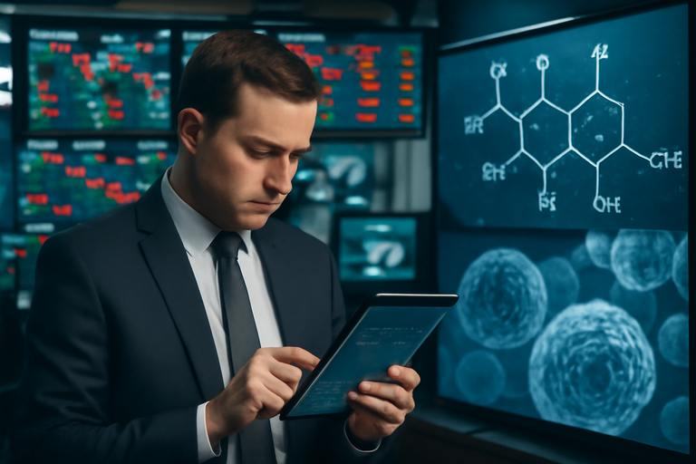 Nurix Therapeutics財報不如預期，營收與EPS雙雙失利-權知道 | CMoney投資網誌