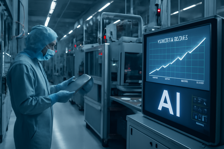 ASML調降評級，2026年後AI支出恐達高峰 | CMoney投資網誌