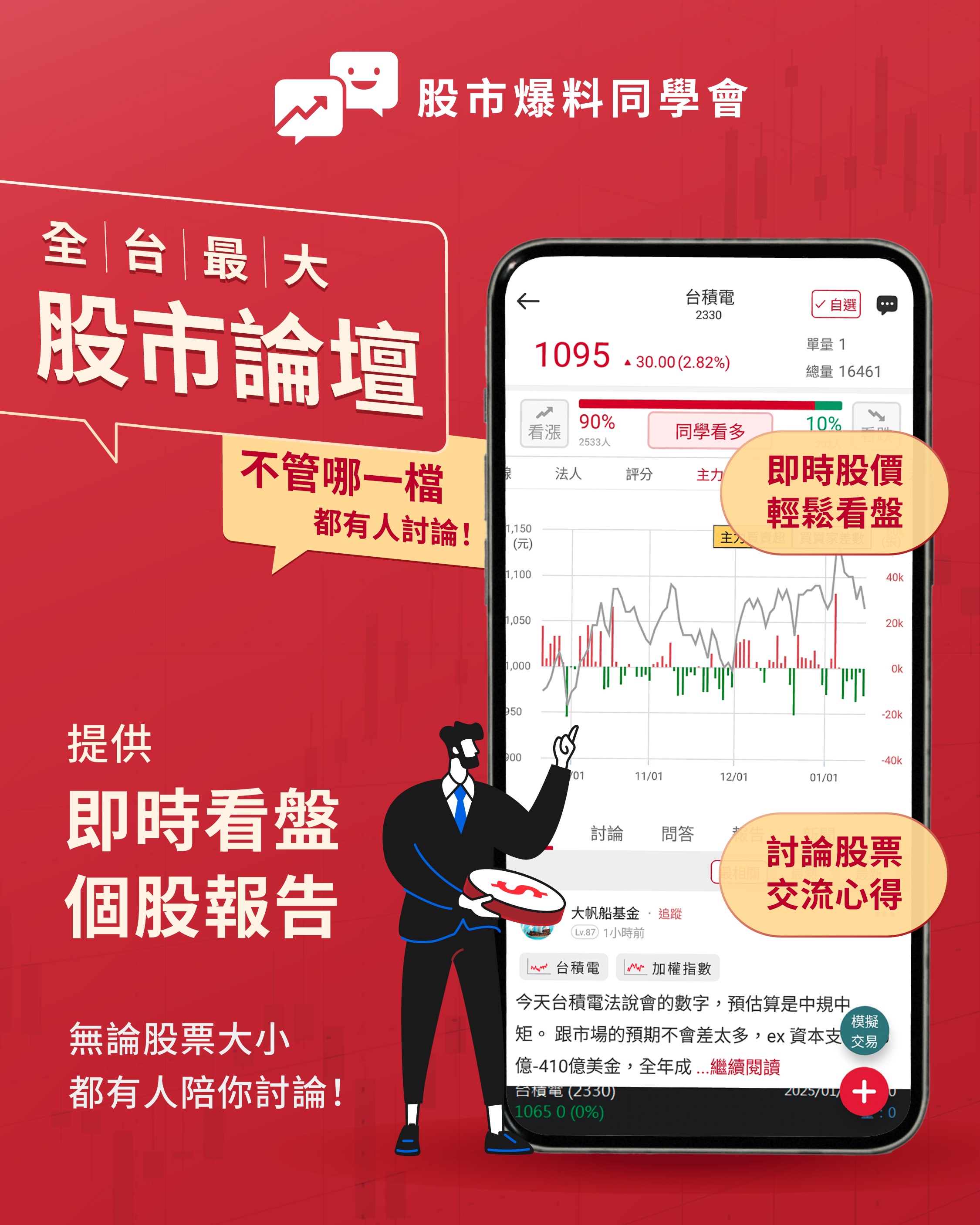 2025年00922(國泰台灣領袖50)配息月份與時間表，00922合理價格與可以買嗎?-同學會資訊股長 | CMoney投資網誌