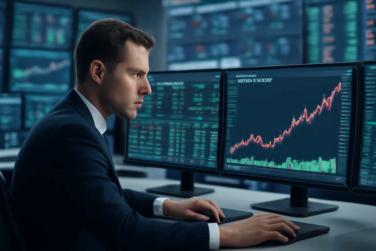 Capstone Holding計劃轉售430萬股，增強市場流動性-權知道 | CMoney投資網誌