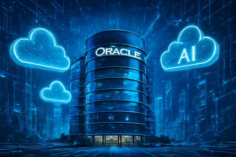【美股動態】甲骨文AI需求爆發，CEO堅信價值可持續-CMoney 研究員 | CMoney投資網誌