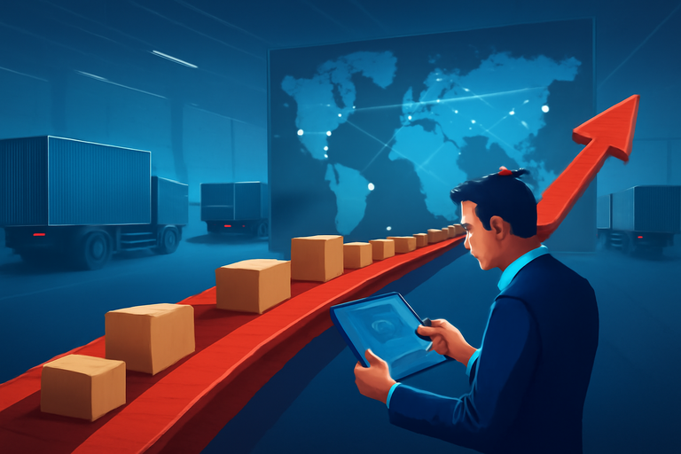 Landstar出售Metro單位以應對貨運市場波動 | CMoney投資網誌