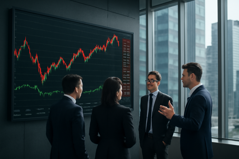 Nuclear Vision強化領導團隊，CEO加入董事會-權知道 | CMoney投資網誌