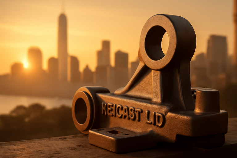 Nelcast Ltd面對挑戰，策略調整助攻未來成長 | CMoney投資網誌
