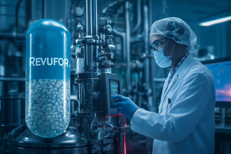 Syndax藥品Revuforj獲FDA批准，營收強勁增長 | CMoney投資網誌