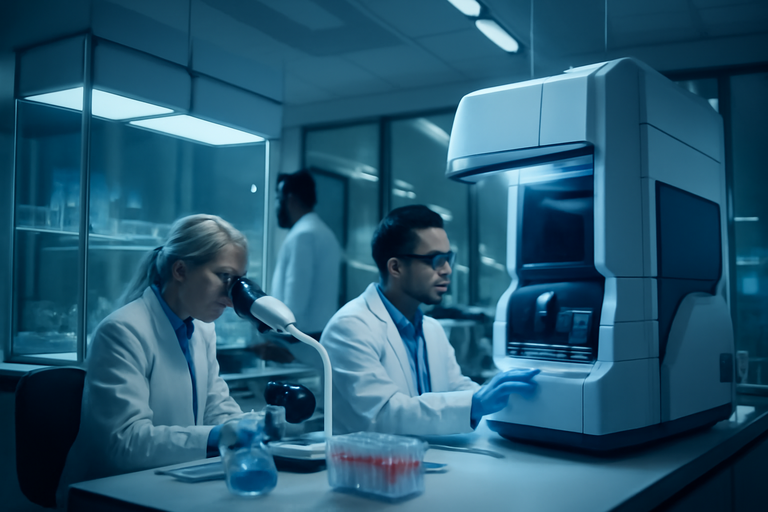 REGENXBIO預計2026年Q2初公布RGX-202數據，2027年商業化啟動-權知道 | CMoney投資網誌