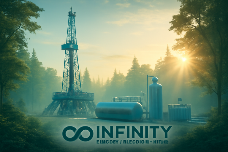 Infinity Natural Resources Inc. (INR)第三季財報重點：產量增長強勁，未來展望引關注 | CMoney投資網誌