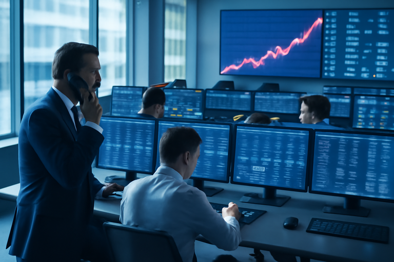 【即時新聞】BVZ Holding三年股價上漲54%，投資人獲利豐厚 | CMoney投資網誌