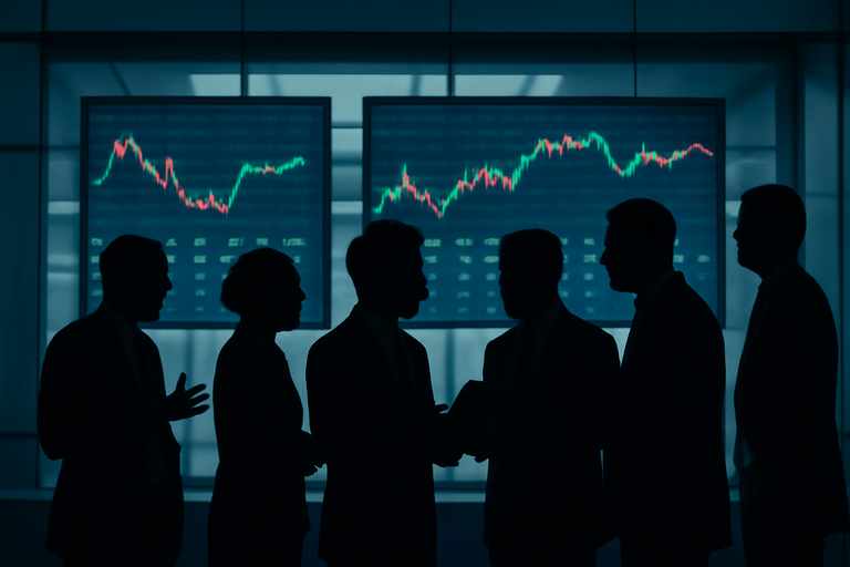 【即時新聞】Supermax Corporation Berhad股東結構揭示，個人投資人持股48%，私營企業持股41% | CMoney投資網誌