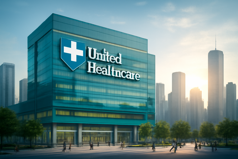 【美股動態】聯合健康評等齊聲看多，前FDA局長入列董事會-CMoney 研究員 | CMoney投資網誌