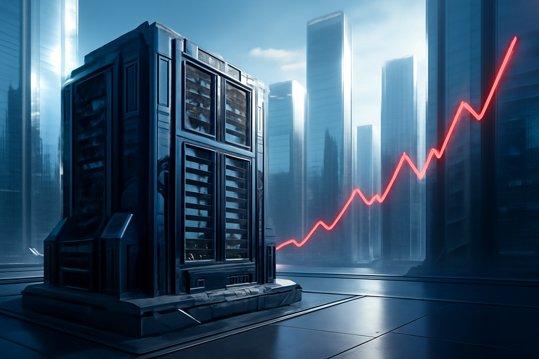 【即時新聞】聯發科(2454)股價5日漲21%，AI ASIC營收2026年衝上10億美元 | CMoney投資網誌