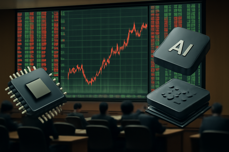 【即時新聞】聯發科(2454)連日震盪回檔，法人2025年後EPS預估出現分歧 | CMoney投資網誌