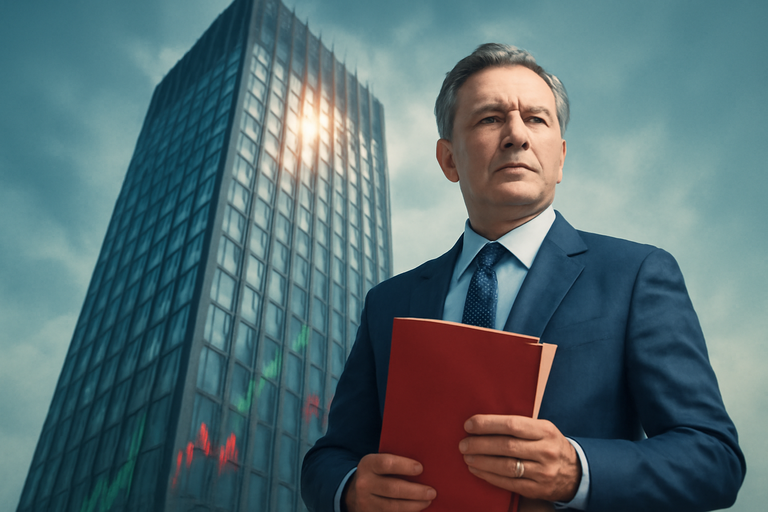 【即時新聞】Berkshire Hathaway迎來高層變動，CFO Marc Hamburg宣布退休 | CMoney投資網誌