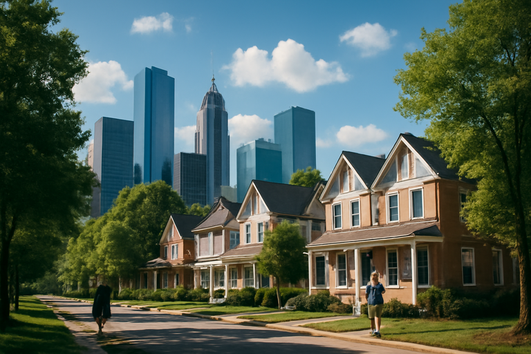 【即時新聞】美國住房市場新提案：可轉讓低利率貸款 | CMoney投資網誌