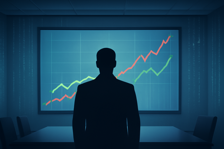 【即時新聞】RetinalGenix宣佈重大管理層變動，迎接商業化挑戰 | CMoney投資網誌