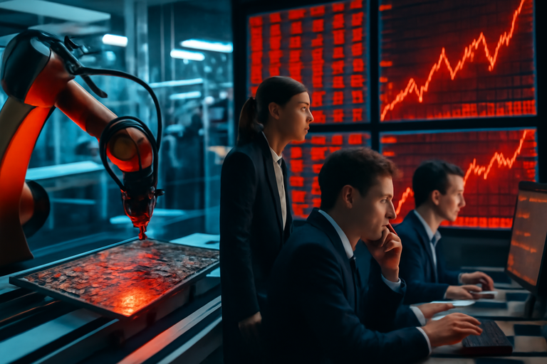 【即時新聞】毅嘉(2402)強攻漲停達67.1元，外資連5日買超逾1.4萬張，這「6檔概念股」盤中壓力浮現！ | CMoney投資網誌