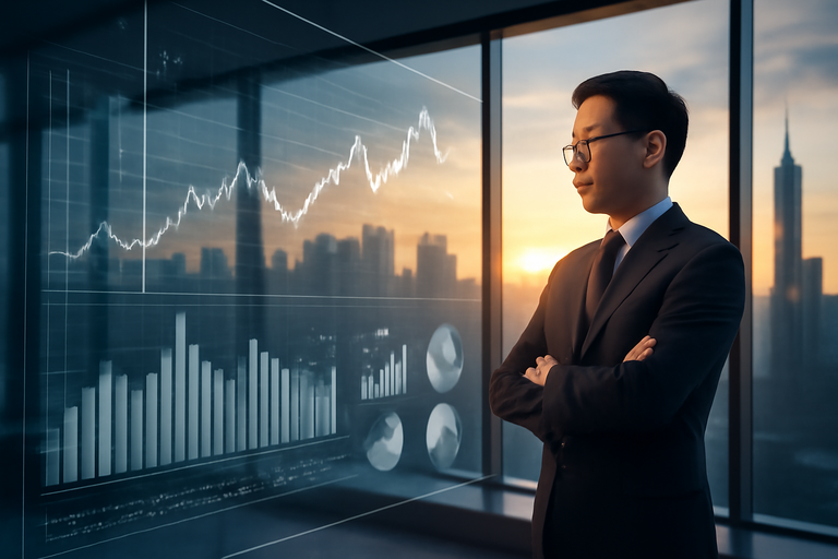 【即時新聞】Aether Global Innovations CEO兼任臨時CFO，尋求永久替代者 | CMoney投資網誌