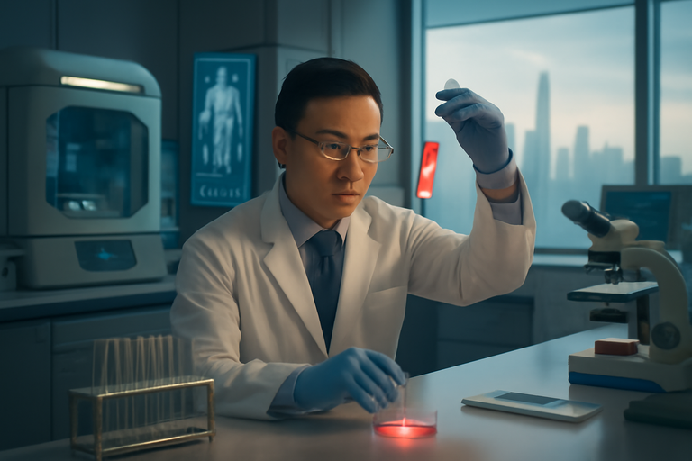 【即時新聞】賽諾菲與Dren Bio達成高達17億美元的自體免疫疾病療法合作 | CMoney投資網誌