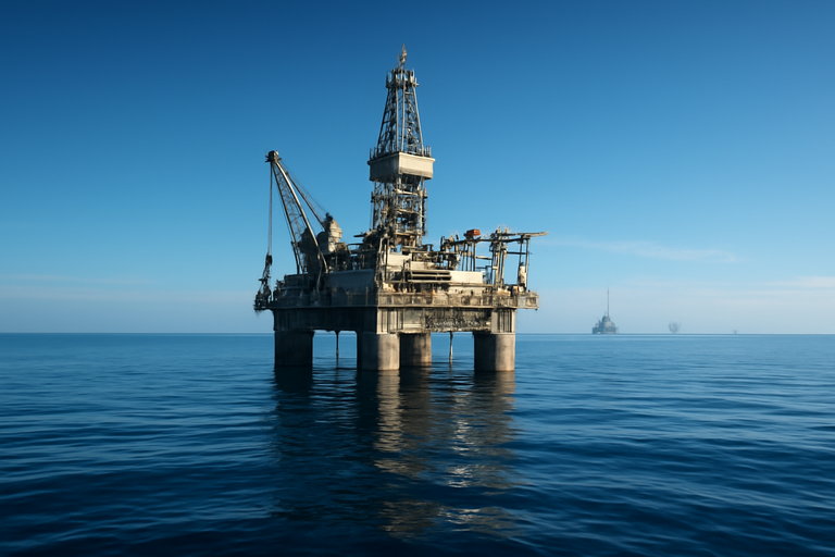 【即時新聞】Harbour Energy進軍美國深水市場，簽署32億美元收購案 | CMoney投資網誌