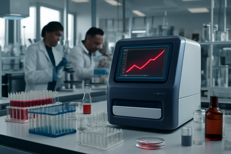 【即時新聞】Trinity Biotech獲得9百萬份HIV篩檢訂單，股價大漲 | CMoney投資網誌