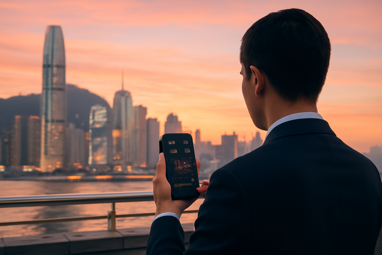 【即時新聞】Wing Yip Food接獲納斯達克不合規通知，股價波動引關注