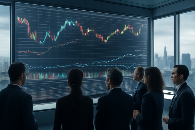 【即時新聞】Trian與General Catalyst將以74億美元收購Janus Henderson | CMoney投資網誌