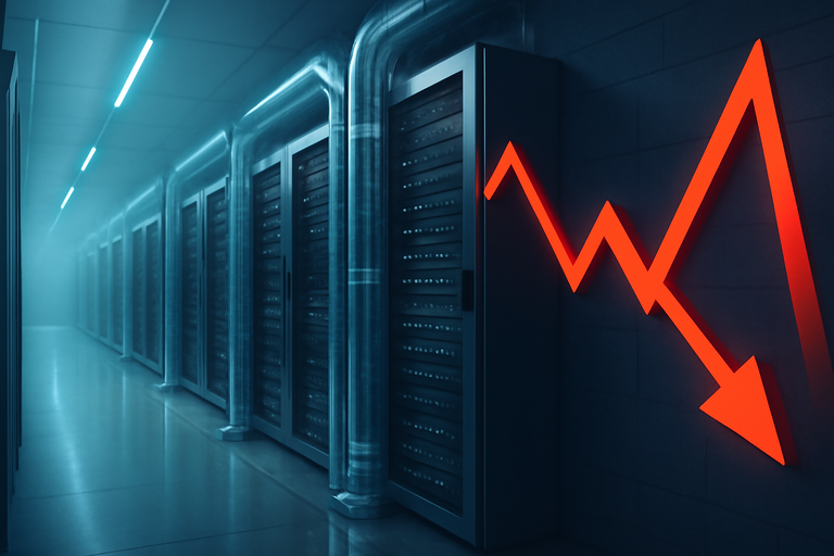 【即時新聞】Super Micro Computer面臨短期挑戰，股價預測下滑 | CMoney投資網誌