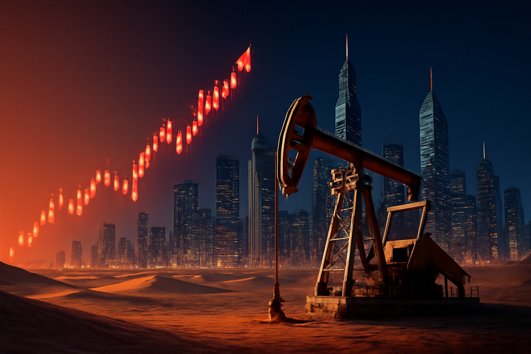 【即時新聞】中東股市中的三大潛力股：投資人不可錯過的機會 | CMoney投資網誌