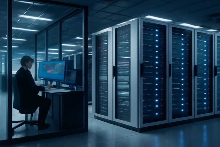 【即時新聞】Citizens對Oracle(ORCL)保持正面評價，投資人對OCI業務感到困惑 | CMoney投資網誌