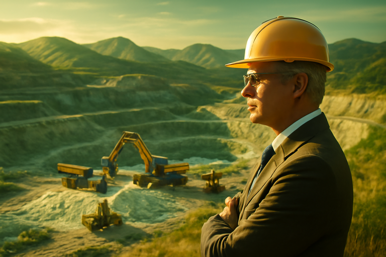 【即時新聞】SPOD Lithium出售北尼皮貢鋰礦產權，CEO職位變動 | CMoney投資網誌