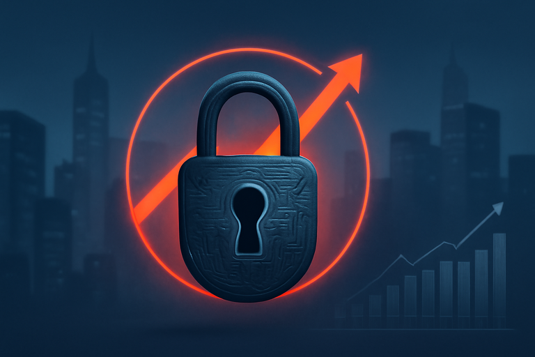 【即時新聞】CyberArk成為Decagon資產管理的核心持股，投資金額達3623萬美元 | CMoney投資網誌