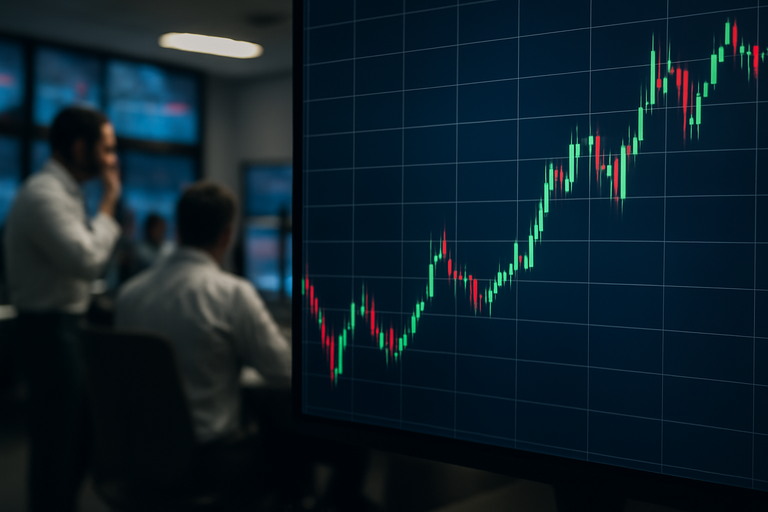 【即時新聞】零售投資人對Experian的影響力超越機構投資人 | CMoney投資網誌