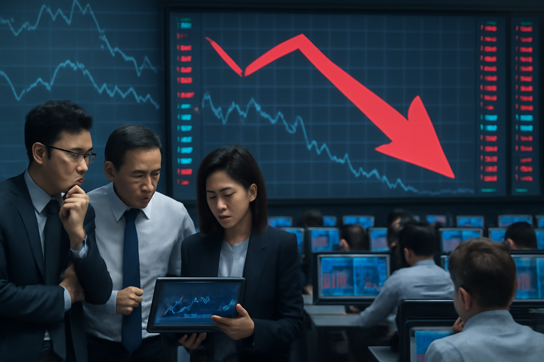 【即時新聞】Kforce(KFRC)股價大跌，投資人面臨挑戰 | CMoney投資網誌