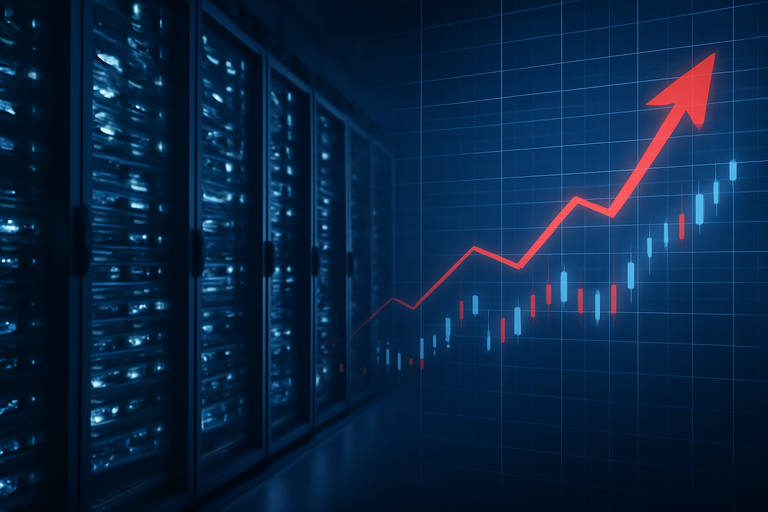 【即時新聞】富國銀行看好Oracle(ORCL)，AI疑慮逐漸消退 | CMoney投資網誌