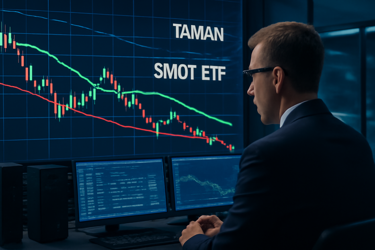 【即時新聞】VanEck Morningstar SMID Moat ETF宣佈年度分配，投資人需注意 | CMoney投資網誌