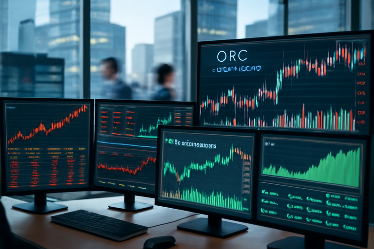 【即時新聞】Compass Point對Orchid Island Capital展開中性評級 | CMoney投資網誌