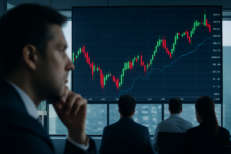 【即時新聞】BSA Limited股價低於產業平均，投資機會值得關注 | CMoney投資網誌