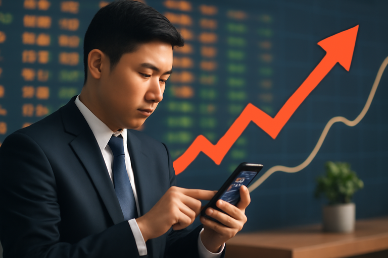 【即時新聞】Kimly(Catalist:1D0) 股價表現與市場平均相比 | CMoney投資網誌