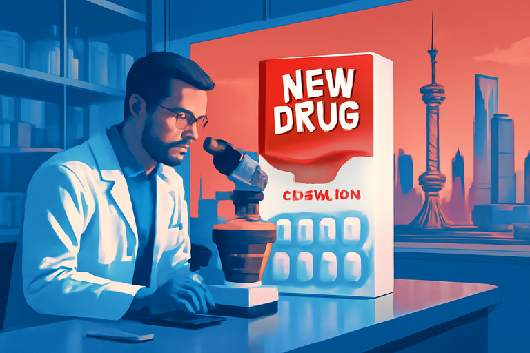 【即時新聞】ARS Pharmaceuticals(SPRY)獲中國批准neffy 2 mg藥物，市場前景看好 | CMoney投資網誌