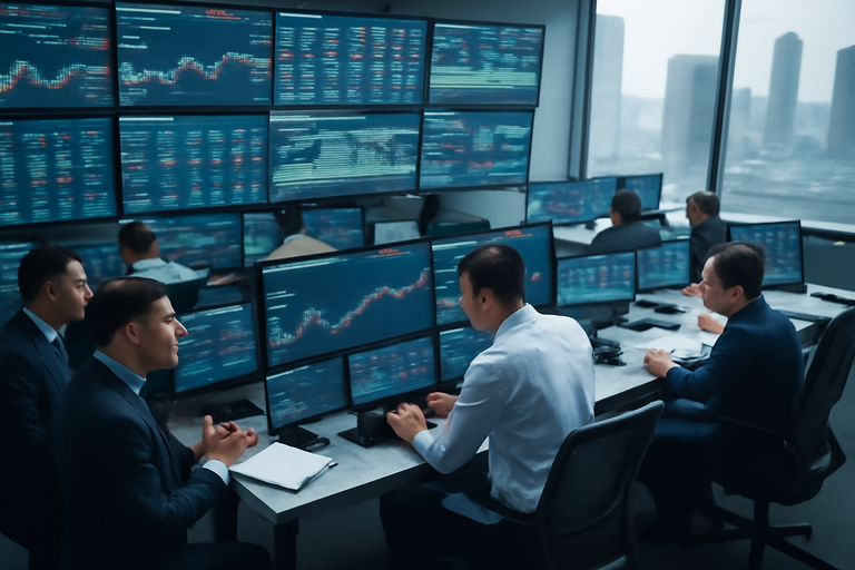 【即時新聞】Pacer Lunt Large Cap Alternator ETF 宣布季度股息消息 | CMoney投資網誌