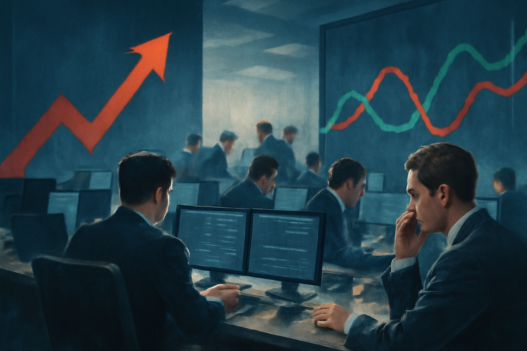 【即時新聞】定穎投控(3715)急彈逾3%，成交爆量逾1.4萬張！ | CMoney投資網誌